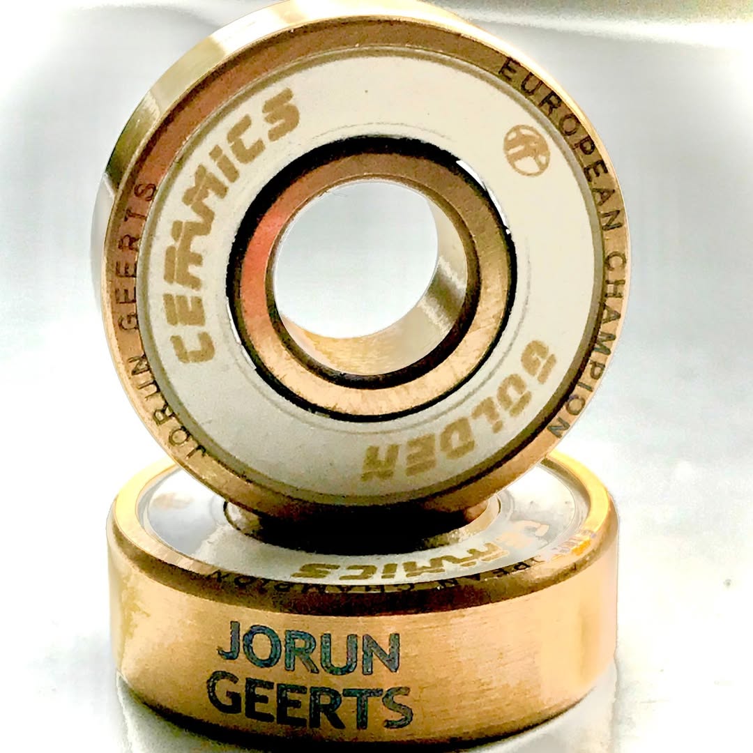 DOUBLEff Bearings – BD-Skating