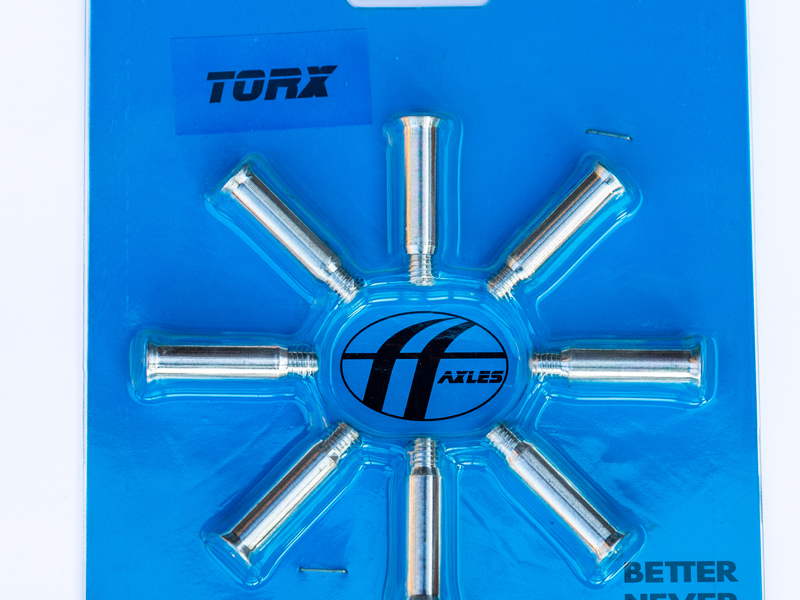 DOUBLEff Accessories – BD-Skating